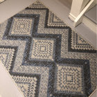 Union Rustic Tapis intérieur / extérieur ivoire / sable Annie et Commentaires - Wayfair Canada